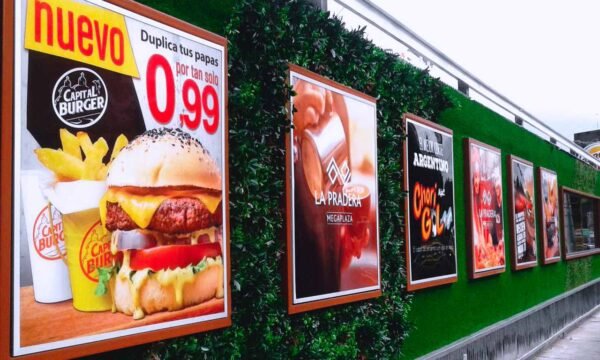 Rotulos publicitarios – Creativeprint