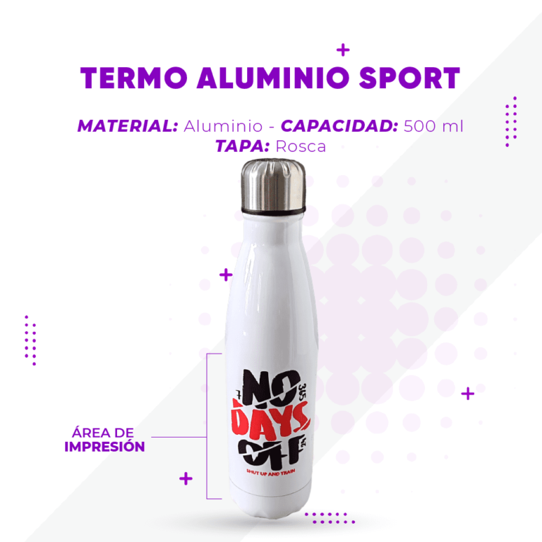 Promocionales Sublimados – Creativeprint